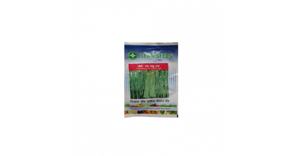 Hybrid Yard Long Bean Seeds Vegetables SEAN Seeds, Simi