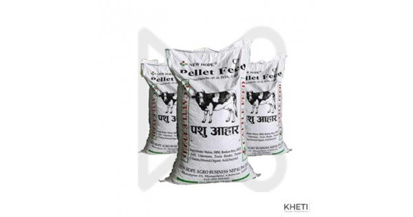 New Hope Cattle Feed