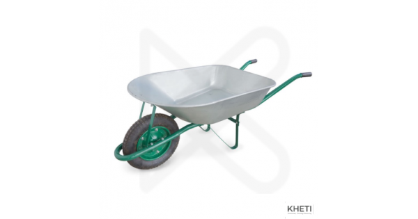 Wheel Barrow