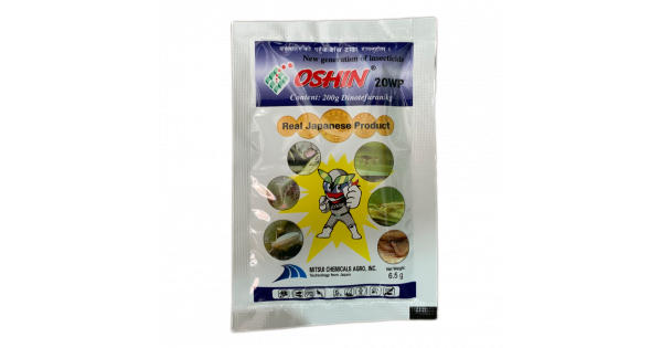 Oshin 3. Information For Robbery With Homicide.doc