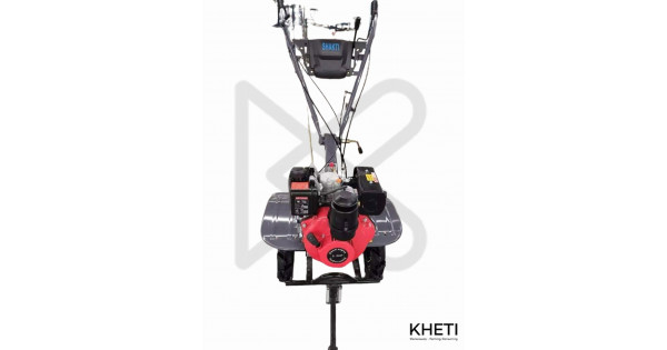 Mini Tiller / 5.5 HP/ Diesel