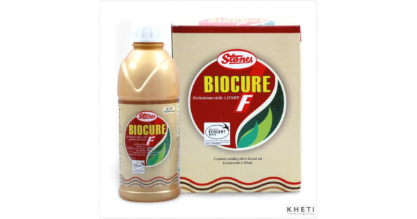 Bio Cure F (1000 gms)